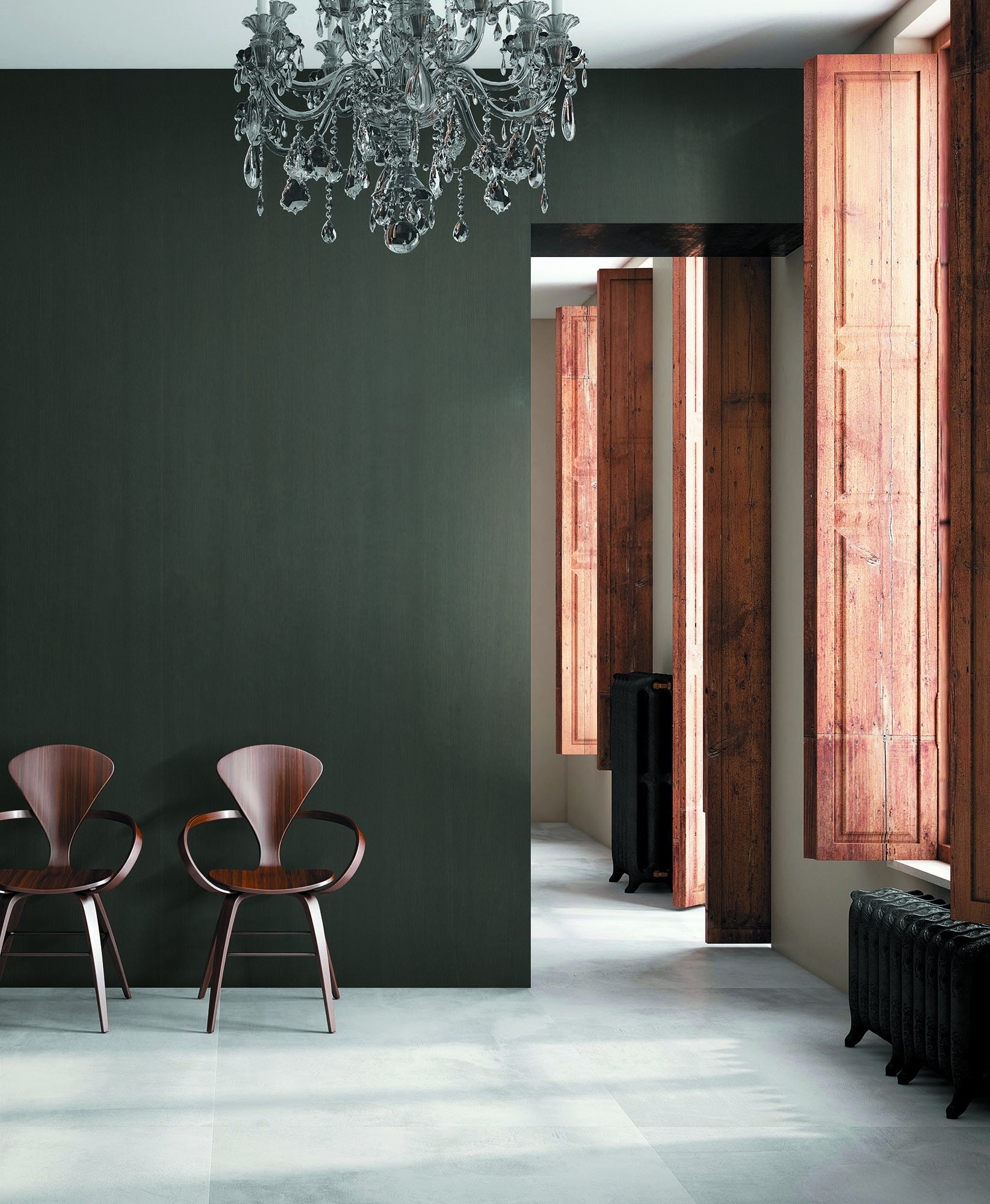 Dark Gray Oak – Jetcoat